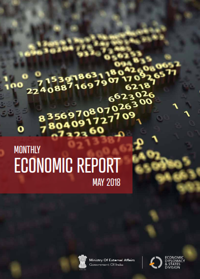 Economic Report (May 2018) - IndBiz | Economic Diplomacy Division ...