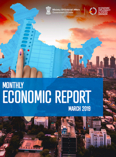Economic Report (March 2019) - IndBiz | Economic Diplomacy Division ...