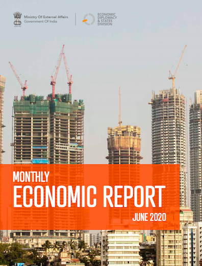 Economic Report (June 2020) - IndBiz | Economic Diplomacy Division ...