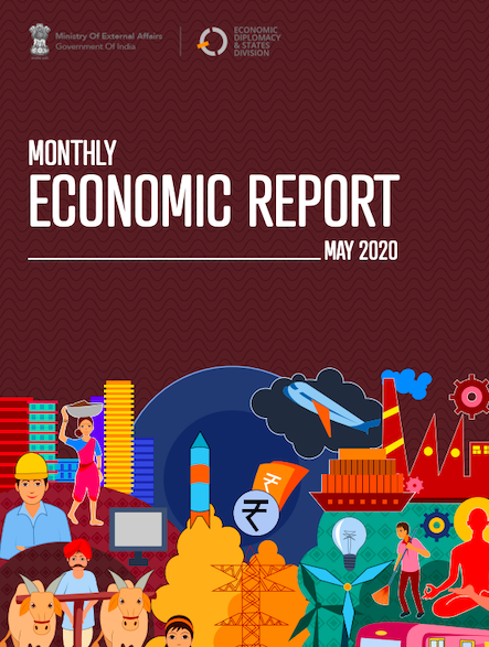 Economic Report (May 2020) - IndBiz | Economic Diplomacy Division ...