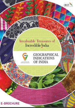 Geographical Indications of India - IndBiz | Economic Diplomacy ...