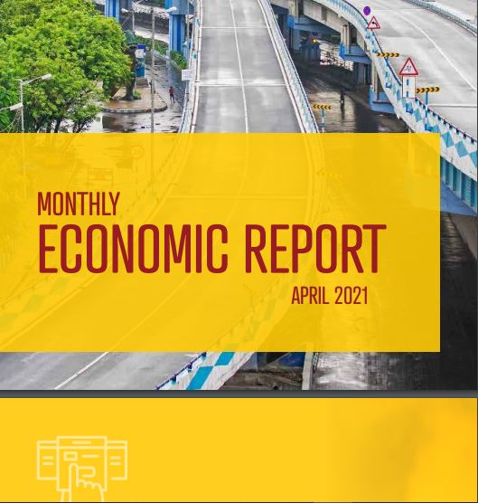 Monthly Economic Report (April 2021) - IndBiz | Economic Diplomacy ...
