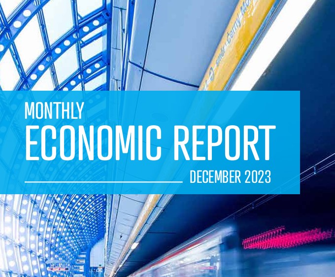 Monthly Economic Report: December - IndBiz | Economic Diplomacy ...